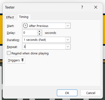 How to Create a Word Scramble Game in PowerPoint