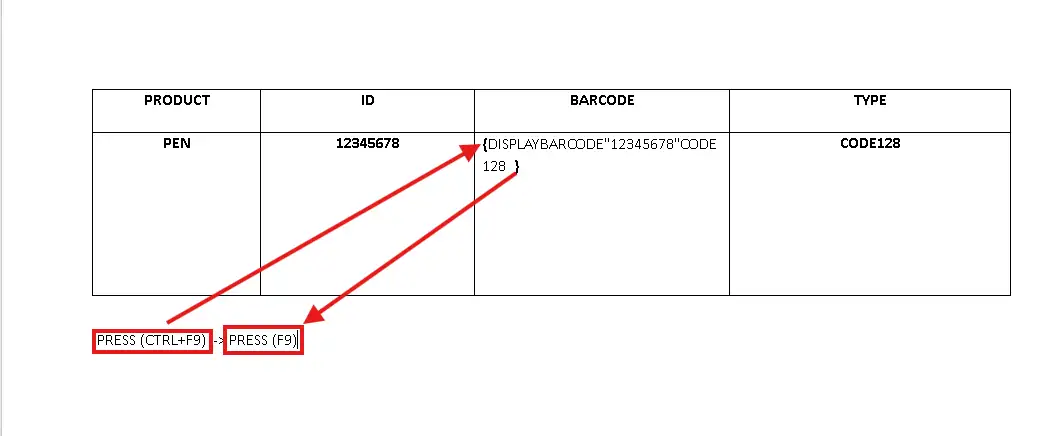 How to Insert a Degree Symbol in Microsoft Word - Word Made Easy